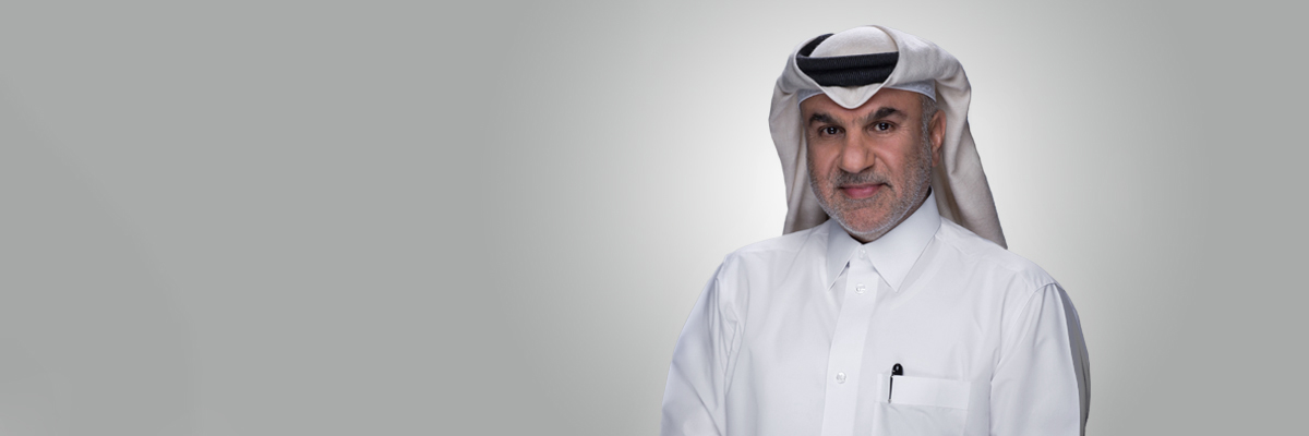 Abdulla Al Najjar | Al Jazeera Media Network